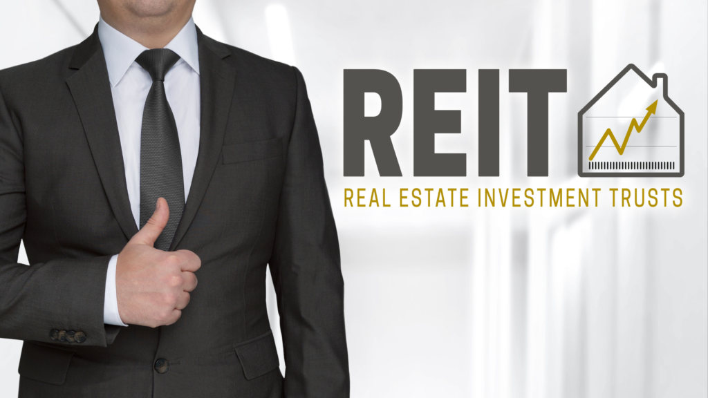 Real Estate Investment Trusts (REITs): What You Need to Know and How ...